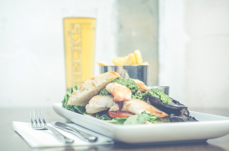 Gallery - Engineers Bar