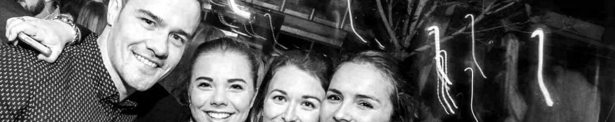 Functions and Events - Engineers Bar