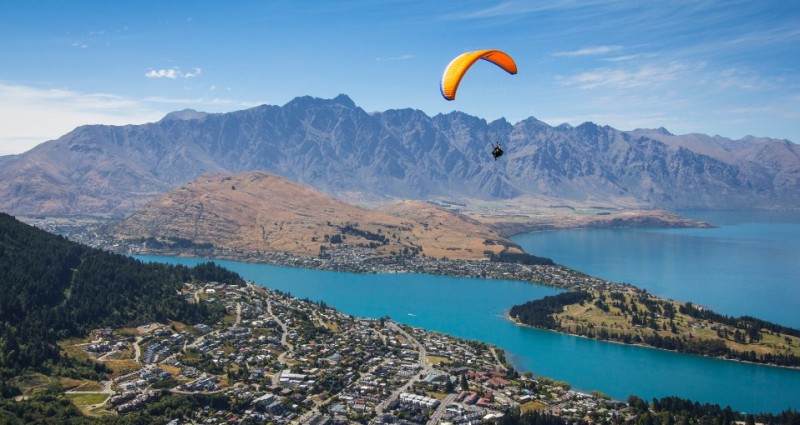 The Essential Queenstown Packing List in Summer | Everything Queenstown
