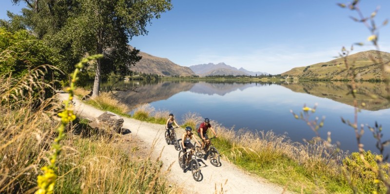 Queenstown Summer Events 2023-24 | Everything Queenstown