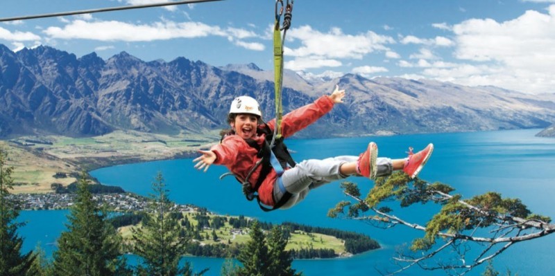 10 Fun Family Activities in Queenstown | Everything Queenstown